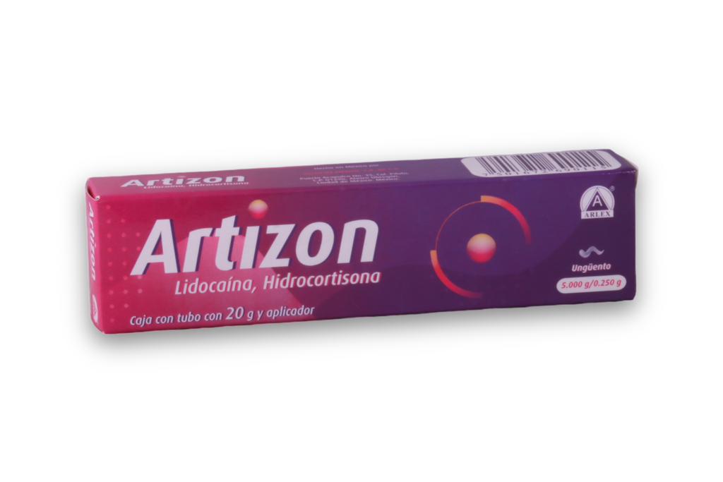 ARTIZON UNGUENTO | DIFAM